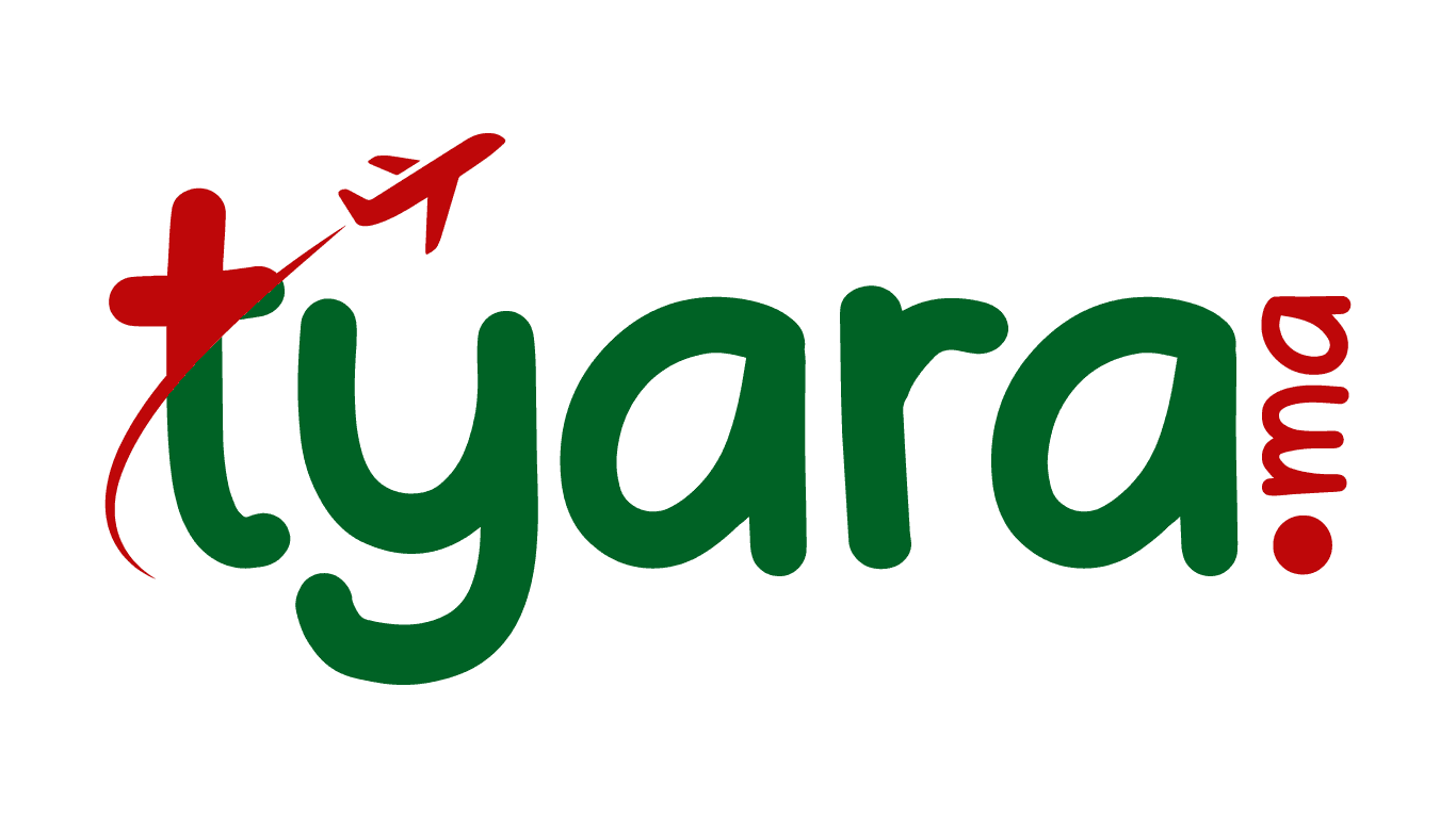 Tyara - Vente de billets d'avion au Maroc / Comparateur de prix de billets d'avion